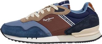 Pepe Jeans London Sneaker LONDON