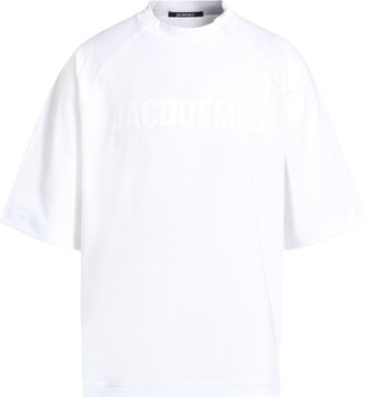 Jacquemus TOPS - T-shirts auf YOOX.COM