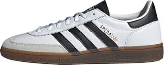 adidas Adidas Handball Spezial, Blanc/Noir (Cloud White Core Black Gum), 37 1/3 EU