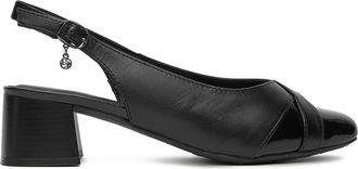 Lasocki Pumps Lasocki RST-AGNES-12 Schwarz