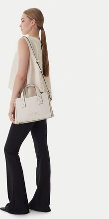 Tous Handtasche 2002373401 Creme