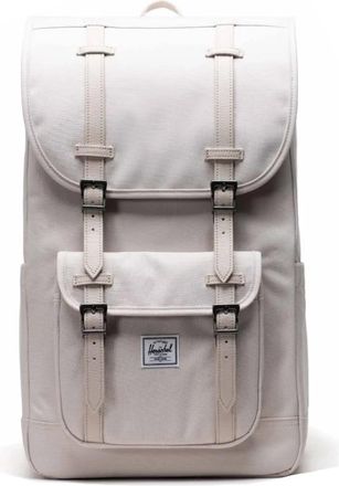 Herschel Moonbeam Little America Rucksack - - Bags - unisex - Grau - ONE SIZE