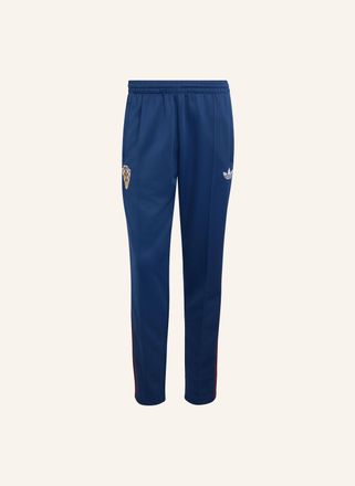 adidas Kroatien Originals Trainingshose blau