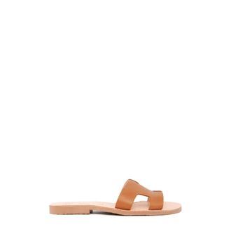 Ria Menorca Femme, Chaussures, Brun, Taille: 39 EU Tongs