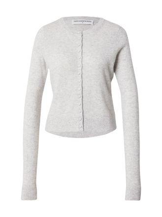 Pure Cashmere Strickjacke
