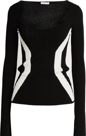 Patrizia Pepe STRICKWAREN - Pullover auf YOOX.COM