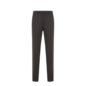 Saison 1865 Pantalon en laine