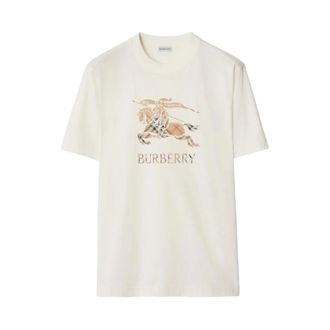 Burberry Herren, Oberteile, Wei&szlig;, SGr&ouml;&szlig;e