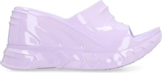 Givenchy Damen, Schuhe, Lila, 37 EUGröße