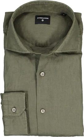 Strellson Herren Hemd