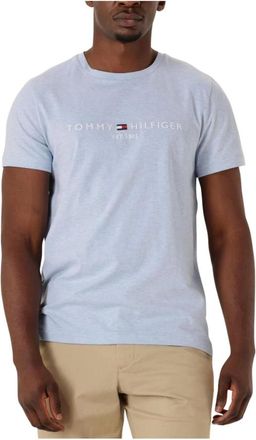 Tommy Hilfiger Herren, Oberteile, Blau, XLGr&ouml;&szlig;e
