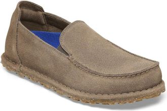 Birkenstock Homme, Chaussures, Beige, Taille: 38 EU Utti