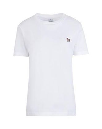 Paul Smith WOMENS ZEBRA T-SHIRT