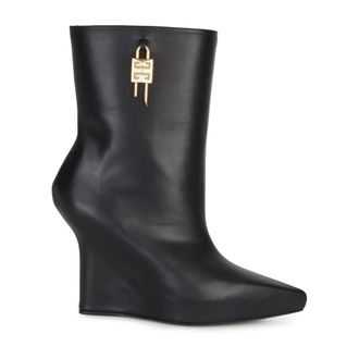 Givenchy Stilvolle Stiefel f&uuml;r jeden Anlass - - Shoes - Damen - Schwarzk - 36 EU