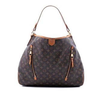 Louis Vuitton Pre-owned Delightful GM - Femme - Pre-owned - Brun - Taille: ONE Size