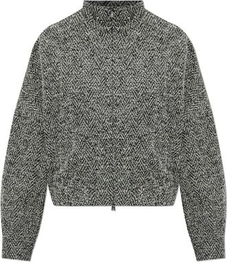 Max Mara Damen, Jacken, Grau, MGr&ouml;&szlig;e