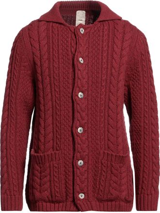 H953 STRICKWAREN - Strickjacken auf YOOX.COM