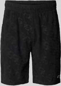 Ellesse Regular Fit Shorts mit Strukturmuster Modell VIZZANO