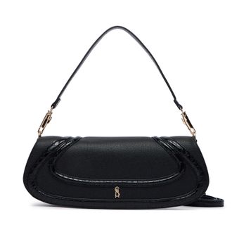 Steve Madden Handtasche Steve Madden Bcena 13002614 B-G Schwarz