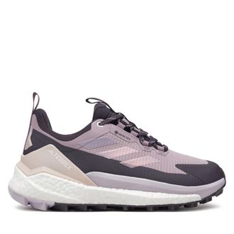 adidas Sneakers adidas Terrex Free Hiker 2.0 Low Gore-Tex IH3540 Violett