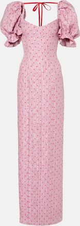 Markarian Maxikleid Raffaella