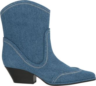 Sergio Rossi SCHUHE - Stiefeletten auf YOOX.COM