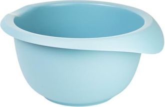 Westmark Rühr-/Backschüssel, 2,5 l, Mit Ausgießer, Kunststoff, Blau, 3152227B