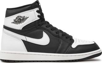 Nike Sneakers Nike Air Jordan 1 Retro DZ5485 010 Schwarz