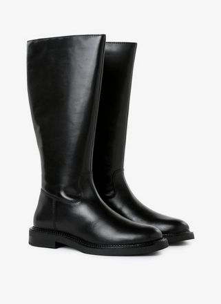 Geox Bottes Serilda en cuir