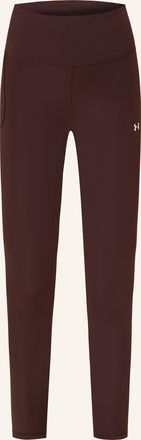 Under Armour Tights Ua Motion braun