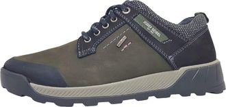 Josef Seibel Herren Raymond 51 Sneaker, Tanne-Kombi, 41 EU