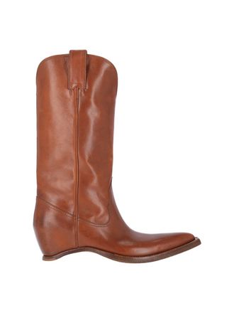 Maison Margiela Heel-Less Boots