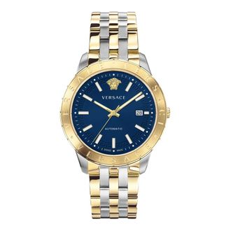 Versace Univers Ve2D00421 - - Accessories - Herren - Blau - ONE SIZE