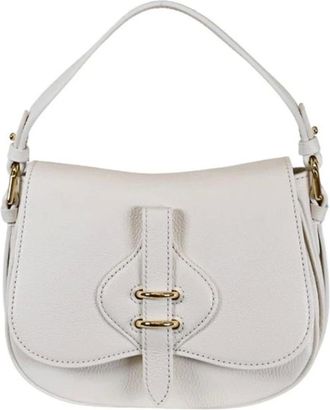 Coccinelle Damen, Taschen, Wei&szlig;, ONE SIZEGr&ouml;&szlig;e