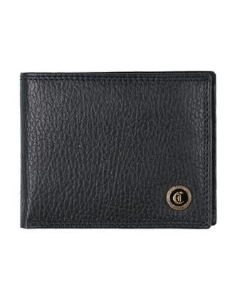 Just Cavalli Kleinlederwaren - Brieftaschen auf YOOX.COM