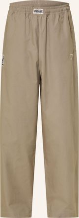 Gymshark Gymshark Trainingshose Straight braun