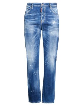 Dsquared2 HOSEN & R&Ouml;CKE - Jeanshosen auf YOOX.COM
