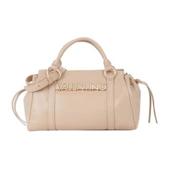 Mario Valentino Waverly Re Handtasche in Kamel - - Bags - Damen - Braun - ONE SIZE