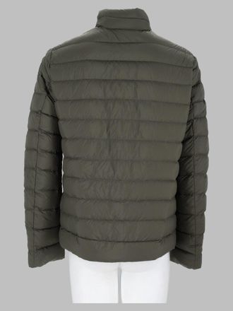 Parajumpers Ugo Down Jacket - Green