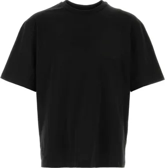 The Row Homme, Tops, Noir, Taille: M Errigal Top