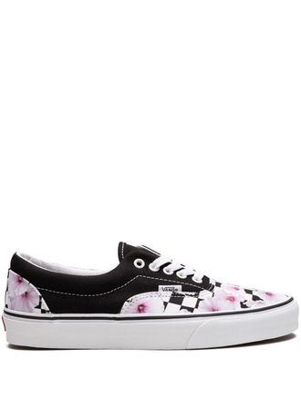 Vans Era Sneakers - Schwarz