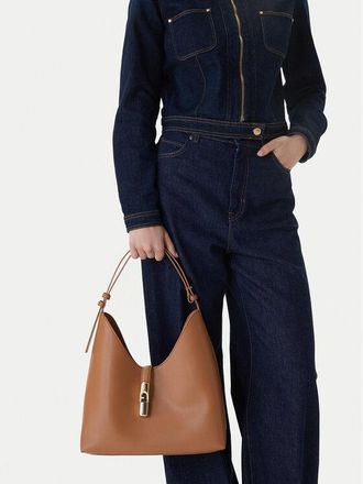 Furla Handtasche WB01499 BX3104 RY000 Braun