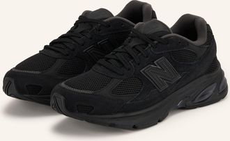 New Balance Sneaker 2010 schwarz