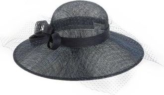 Saison 1865 Chapeau en fibres naturelles