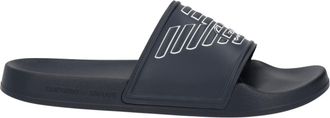Emporio Armani SCHUHE - Sandalen auf YOOX.COM