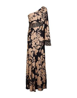 Clips ROBES - Robes longues sur YOOX.COM