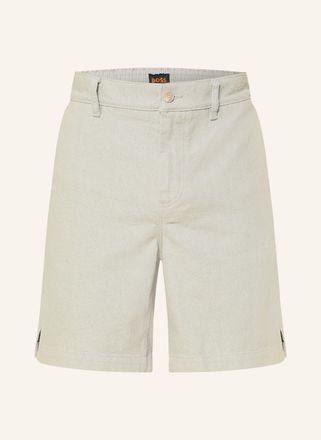 HUGO BOSS Chinoshorts Sandrew gruen
