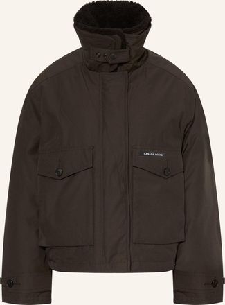 Canada Goose Daunenjacke Scout braun