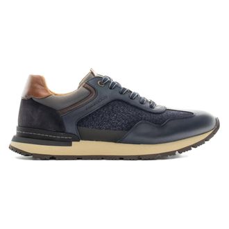Ambitious Vince Classic Runner - - Shoes - Herren - Blau - 44 EU