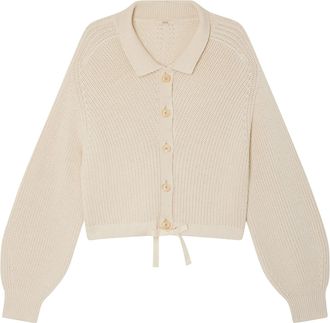 Sessun Cardigan Bonny Coton Bio Sess&ugrave;n